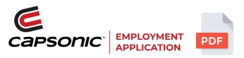 Careers in Insert Molding, Electromechanical Assembly, DFM at Capsonic