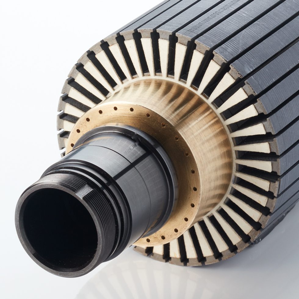 Insert Molding and Electromechanical Assembly | Capsonic