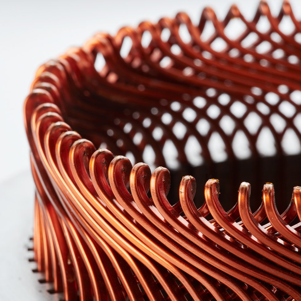 Insert Molding and Electromechanical Assembly | Capsonic