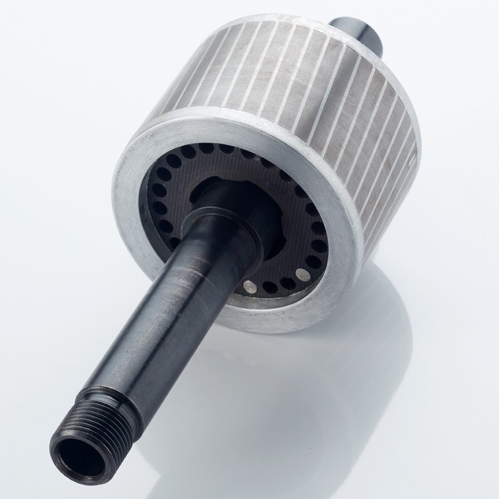 Insert Molding and Electromechanical Assembly | Capsonic