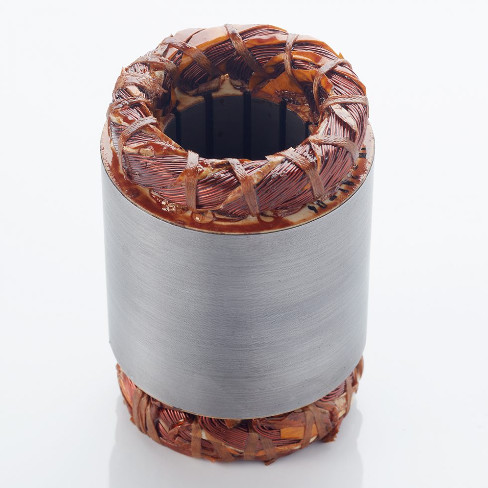 Insert Molding and Electromechanical Assembly | Capsonic