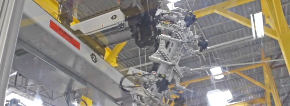Expertise in Insert Molding, DFM, Electromechanical Assembly | Capsonic