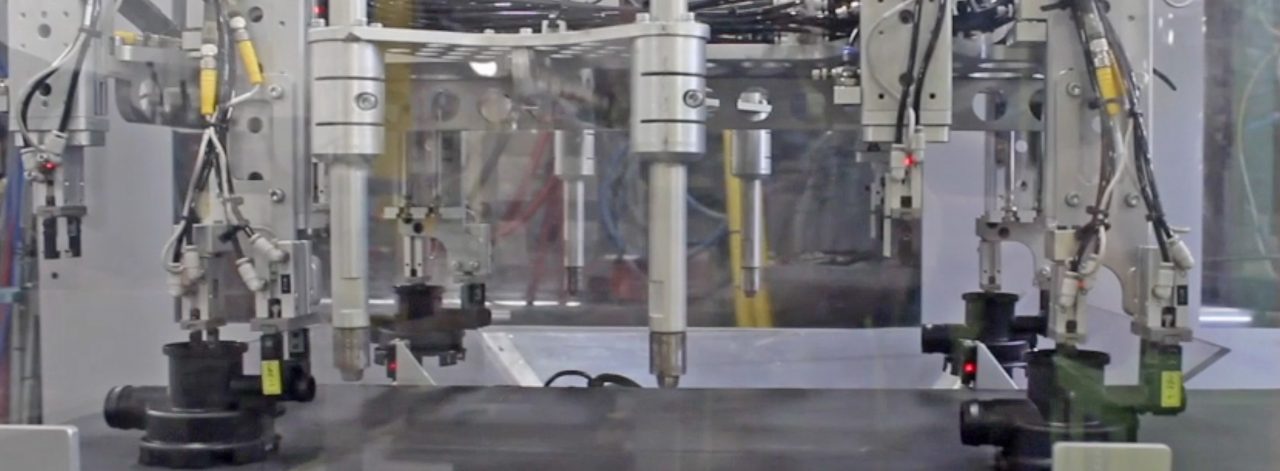 Engineering Complex Product Design | Aerospace | Automotive | Capsonic
