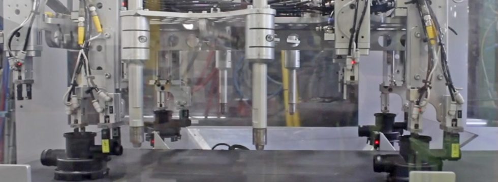 Expertise in Insert Molding, DFM, Electromechanical Assembly | Capsonic