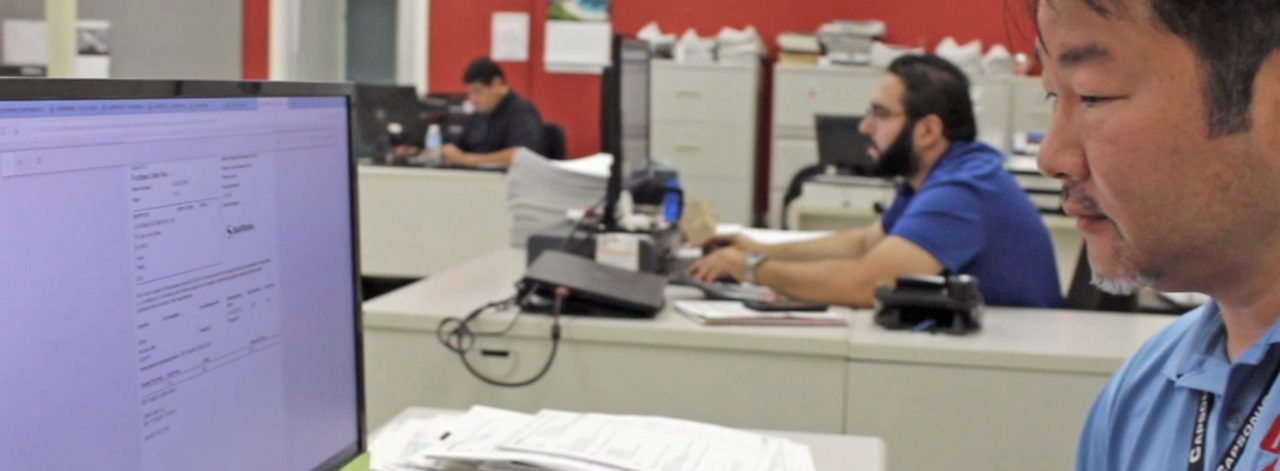 Expertise in Insert Molding, DFM, Electromechanical Assembly | Capsonic