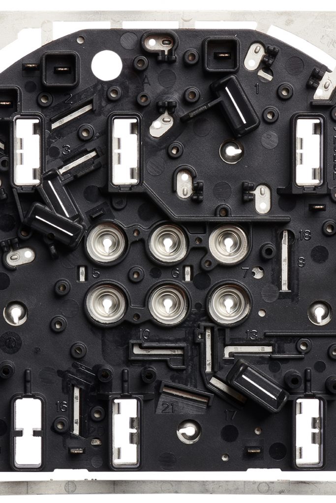 Insert Molding and Electromechanical Assembly | Capsonic