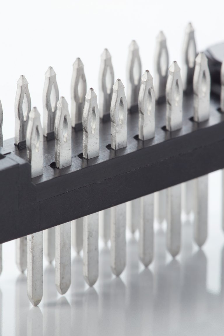 Insert Molding and Electromechanical Assembly | Capsonic
