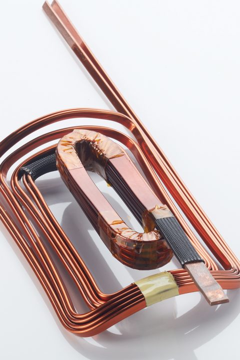 Insert Molding and Electromechanical Assembly | Capsonic