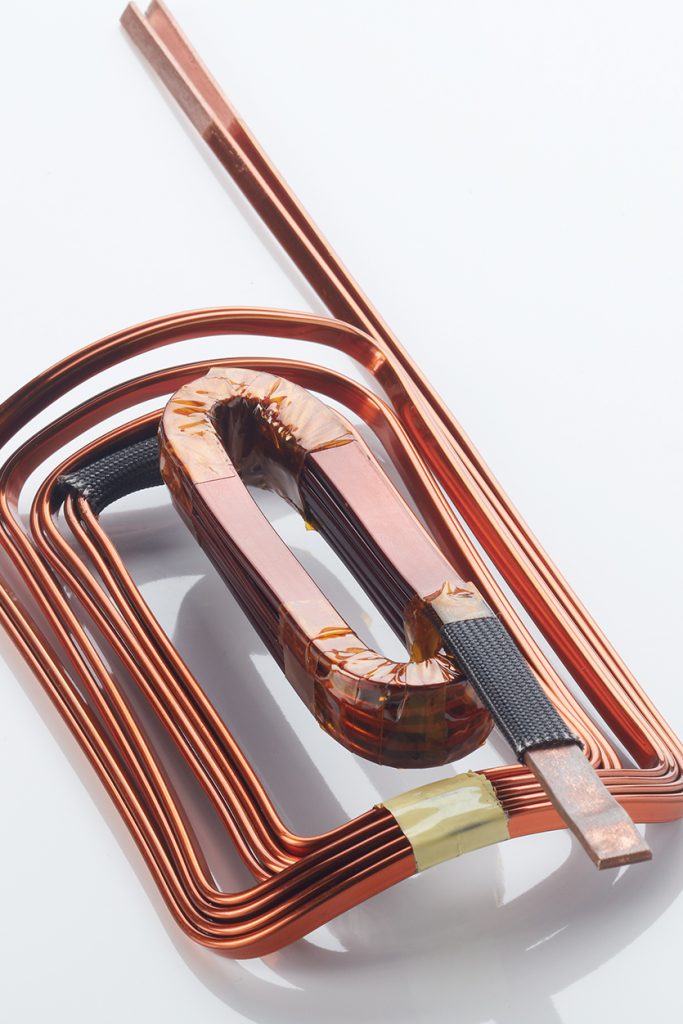 Insert Molding and Electromechanical Assembly | Capsonic
